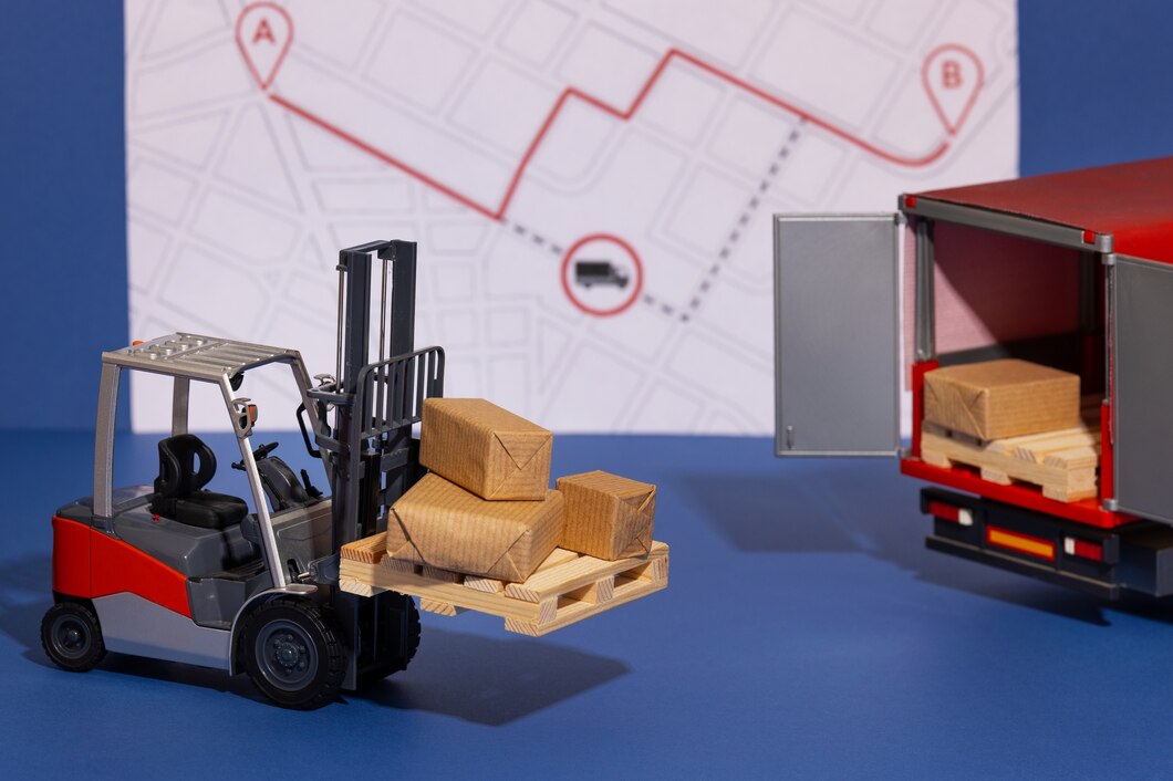 Streamline Procurement & Supply Chain | Lanjekar Mfg Service Streamline Procurement & Supply Chain | Lanjekar Mfg Service